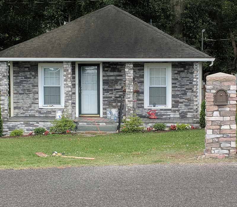 Stone Masonry Construction & Repair - RG StoneMind